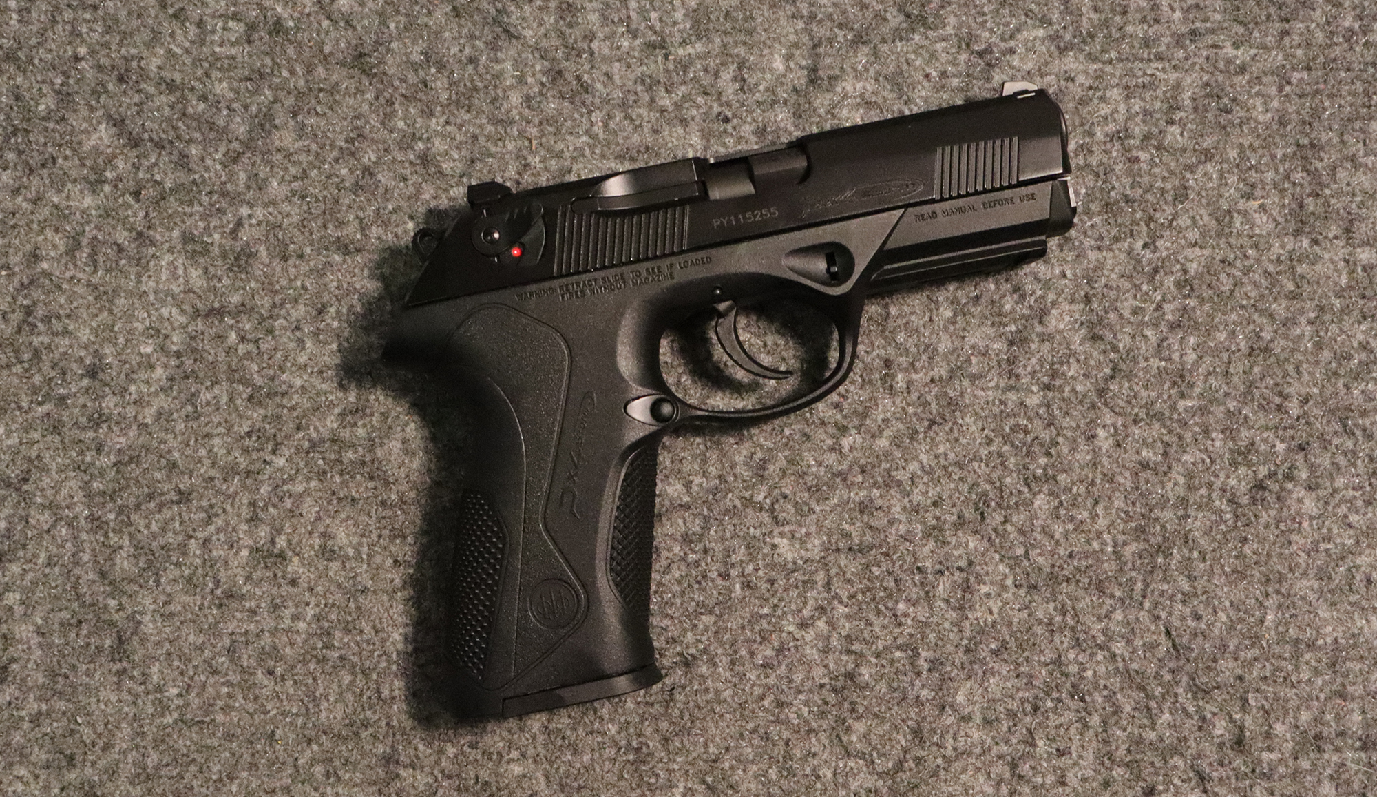 Beretta ~ PX4 Storm ~ .40 S&W | Bass Pro Shops